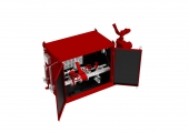 Firenor - Active Firefighting Systems