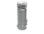 Firenor - Active Firefighting Systems