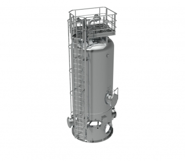 Firenor - Active Firefighting Systems